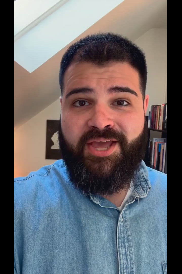 Abraham Sharkas, Counselor, Montclair, NJ, 07042 | Psychology Today