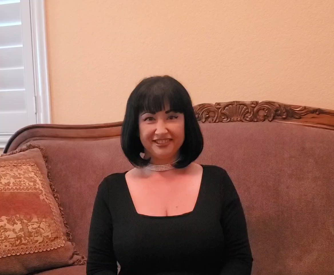 Cristina Loredana Filipov, Pre-Licensed Professional, Las Vegas, NV ...