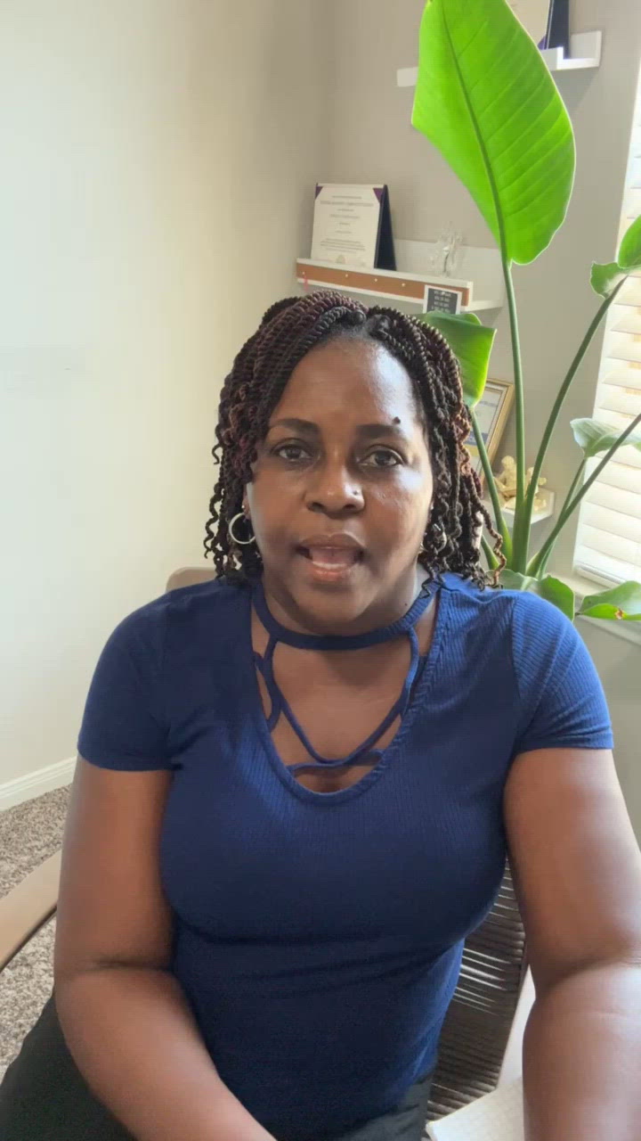 DeBorah Johnson-James, Clinical Social Work/Therapist, Houston, TX ...