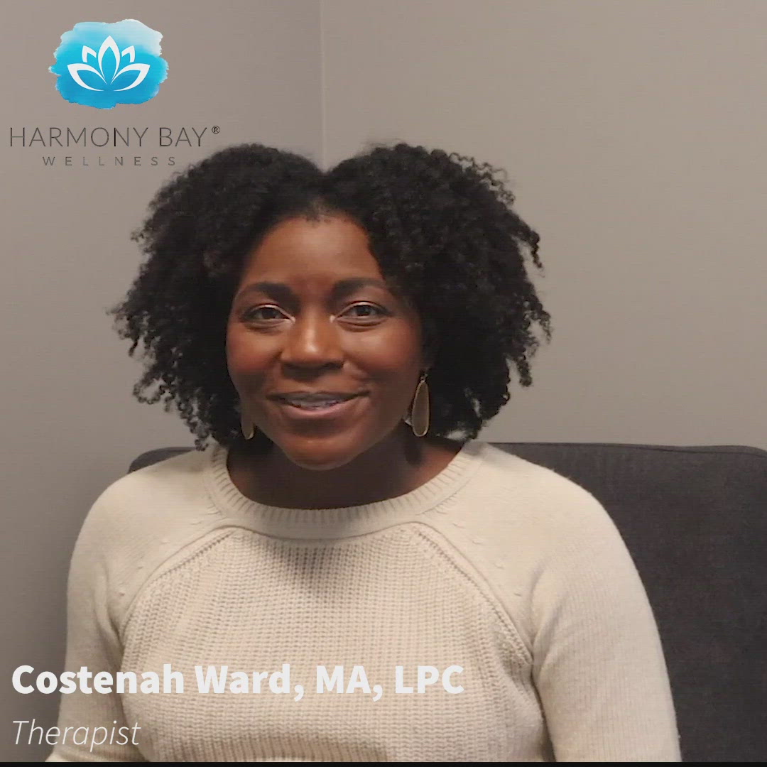 Costenah Ward, Licensed Professional Counselor, Columbus, OH, 43220 ...