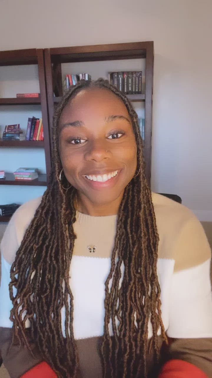 Kyra Anderson, Marriage & Family Therapist Associate, Atlanta, GA ...