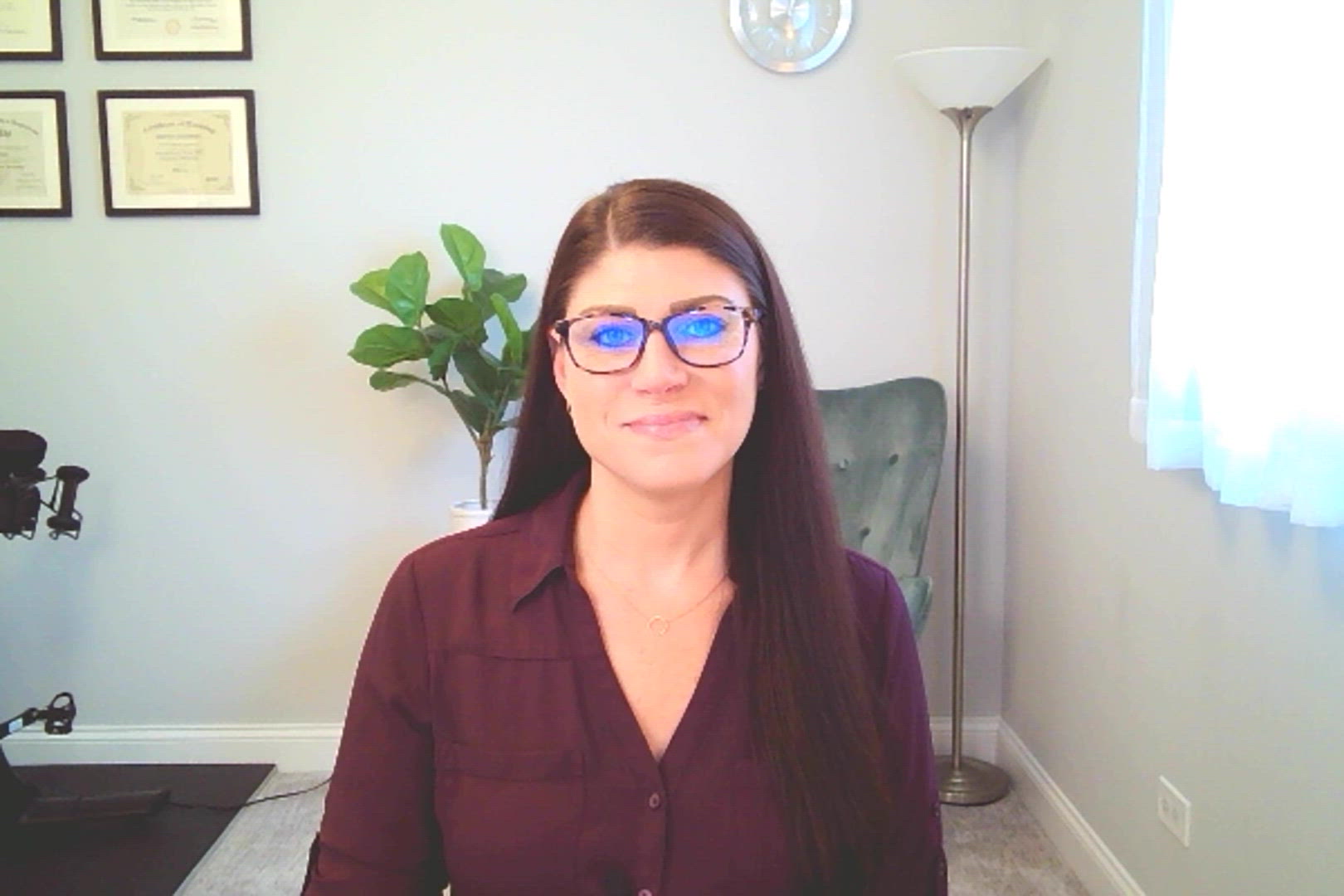 Kristen Jacobsen: Anxiety - Perfectionism - Complex Trauma, Licensed ...