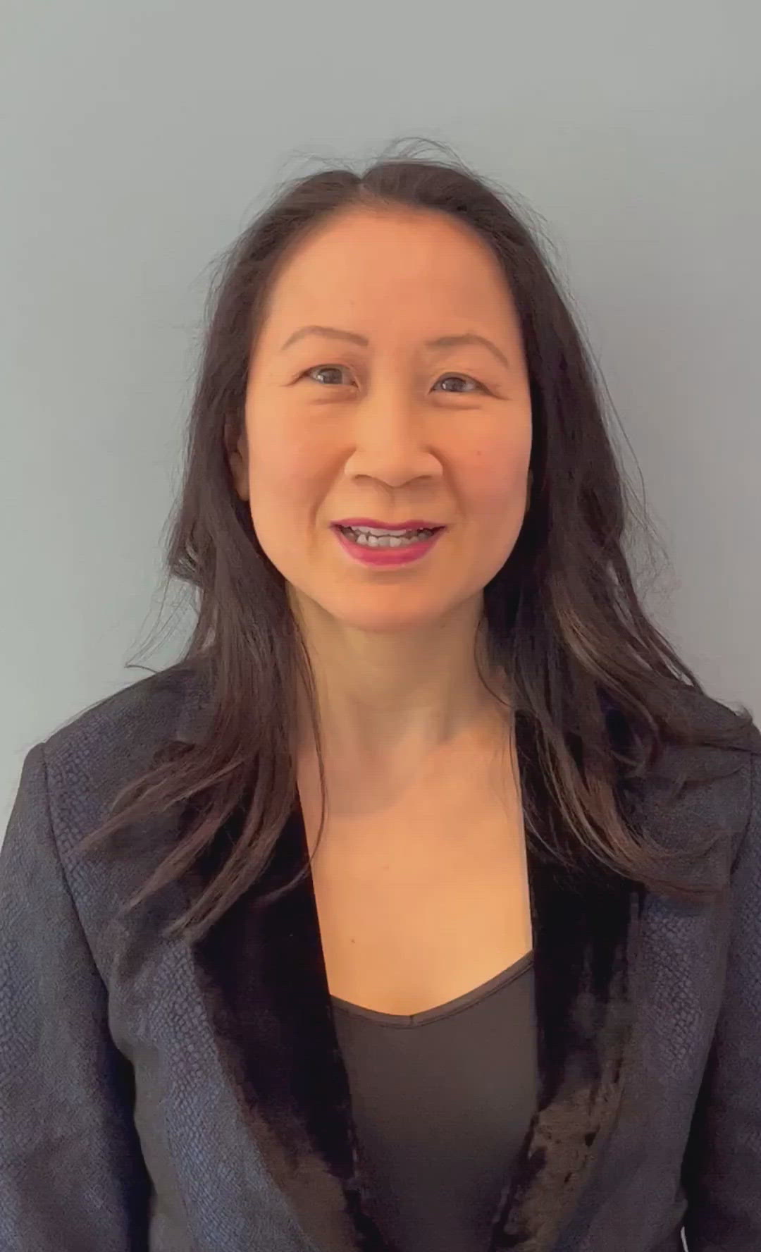 Dr. Connie Wong, PhD, CPsych, Psychologist, Toronto, ON, M4K ...