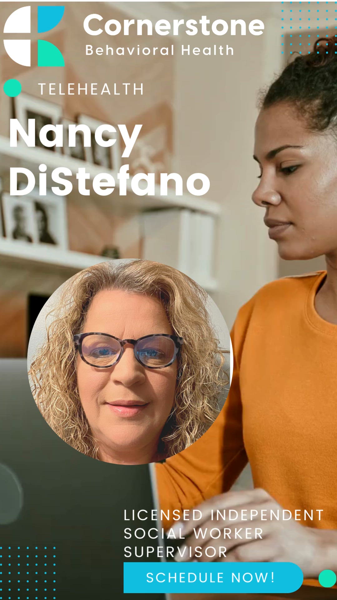 Nancy DiStefano, Clinical Social Work/Therapist, Lakewood, OH, 44107 ...