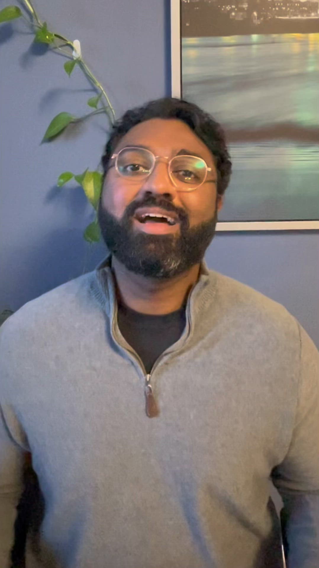 Shoban Jeyamuraly, Registered Psychotherapist (Qualifying), Mississauga ...