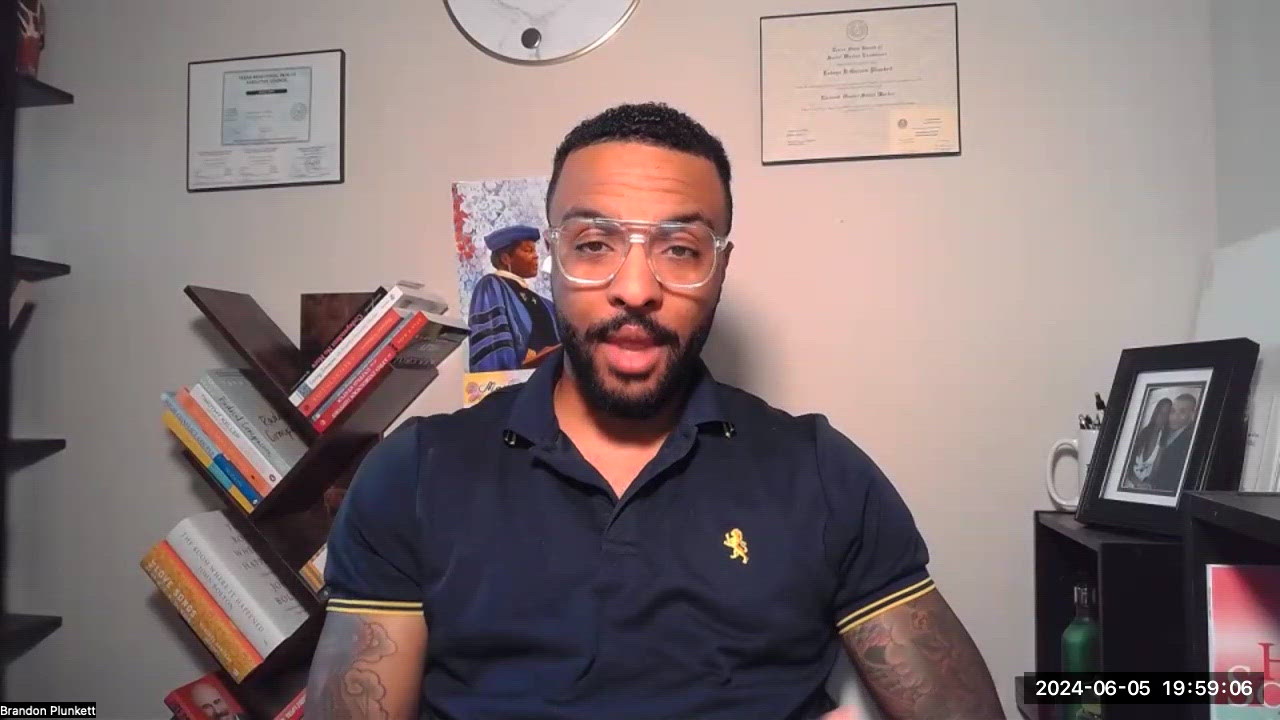 Brandon Plunkett, Clinical Social Work/Therapist, Denver, CO, 80209 ...