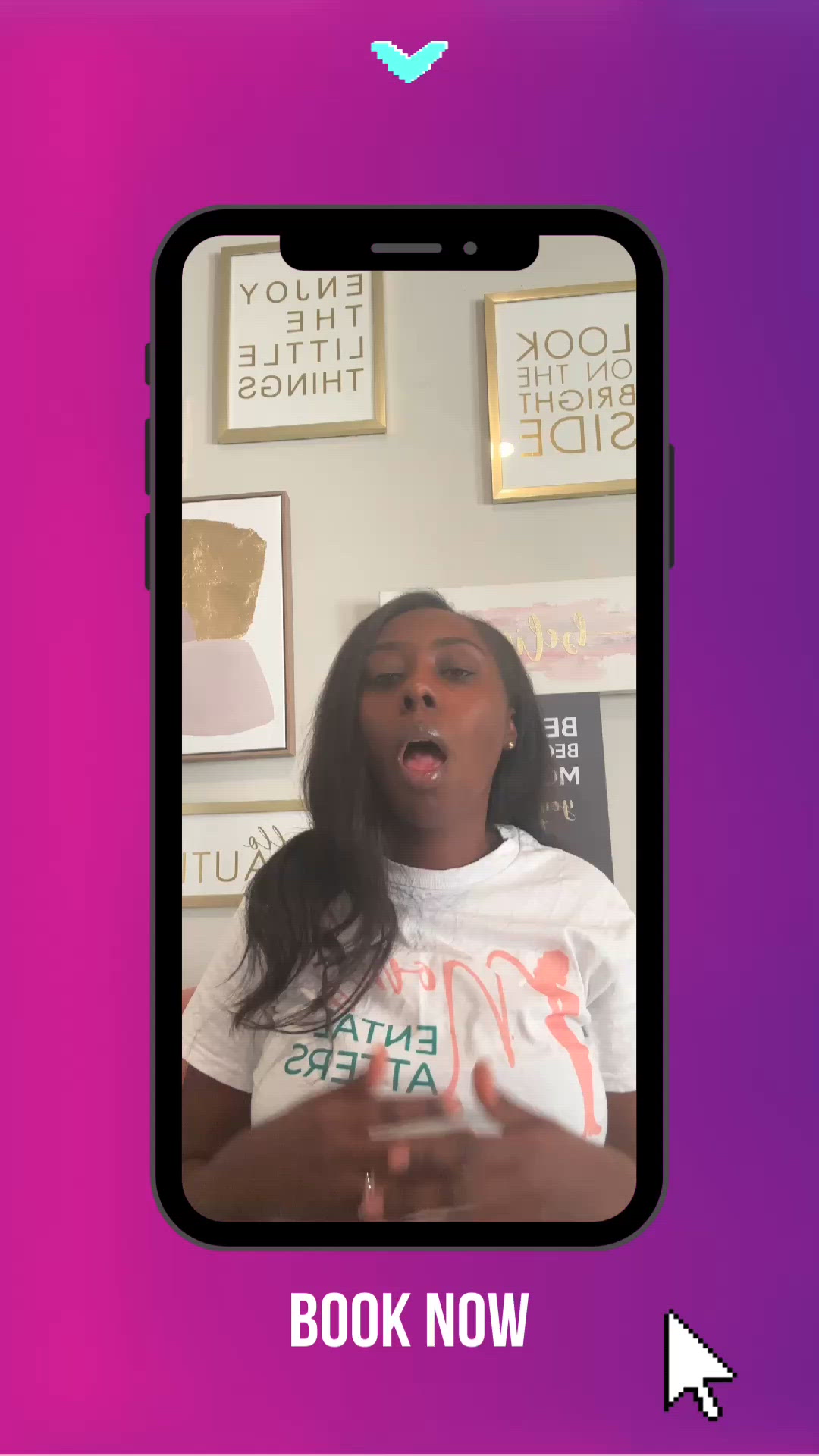 Taijah Bell, Clinical Social Work/Therapist, Douglasville, GA, 30134 ...
