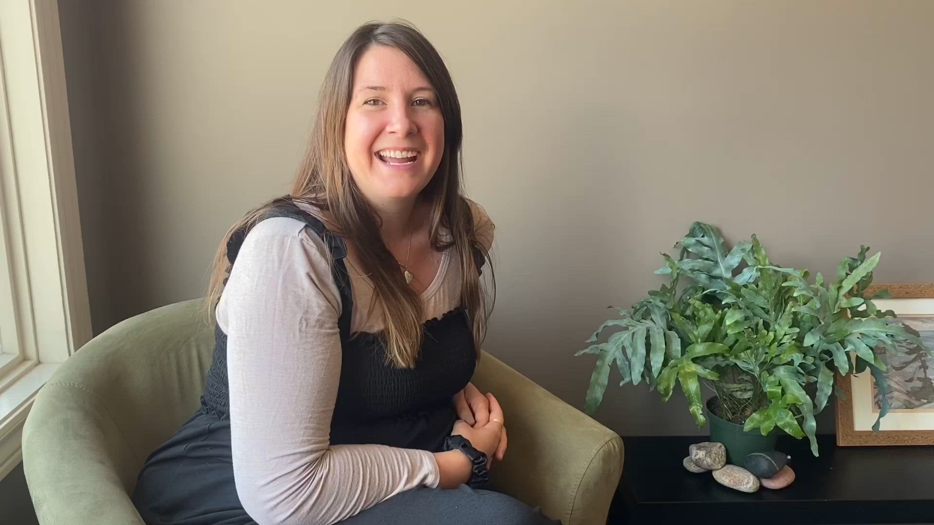 Sarah Graham, Registered Psychotherapist, Barrie, ON, L4N | Psychology ...