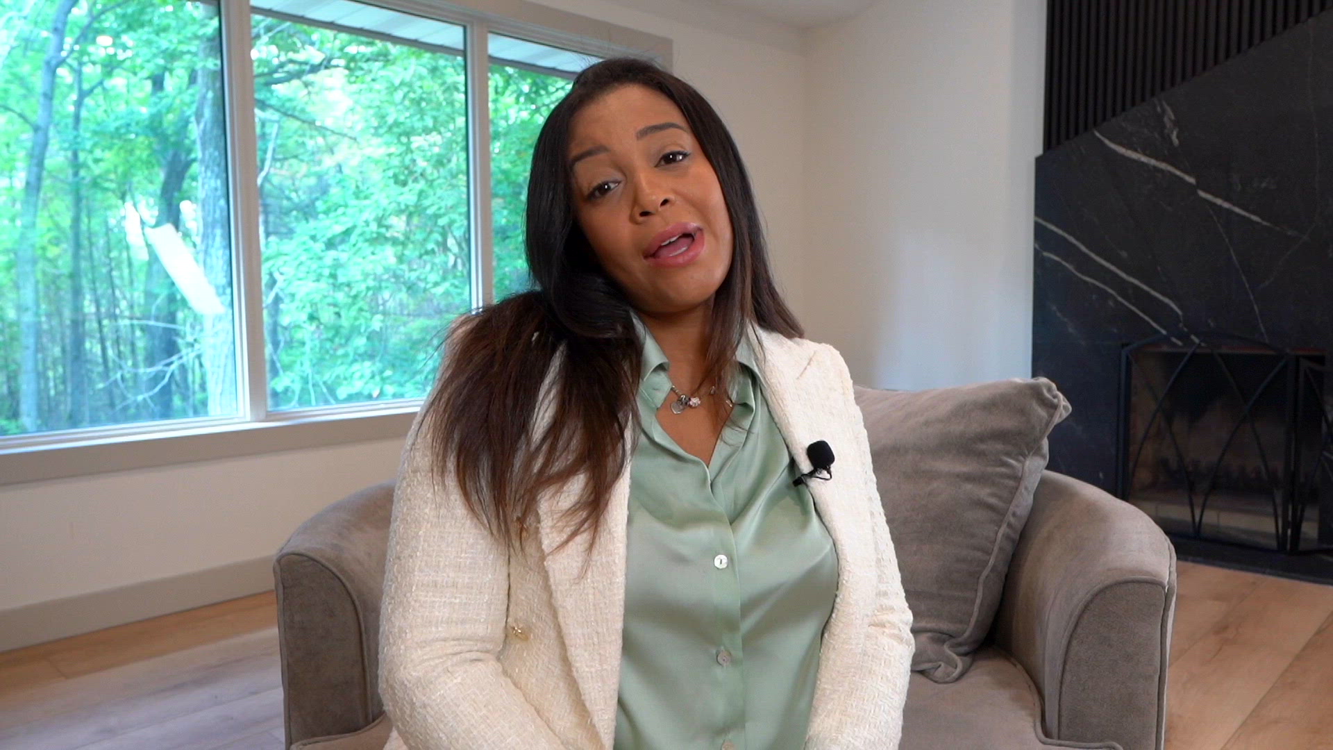 DaLissa Alzner, Registered Psychotherapist (Qualifying), Bowmanville ...