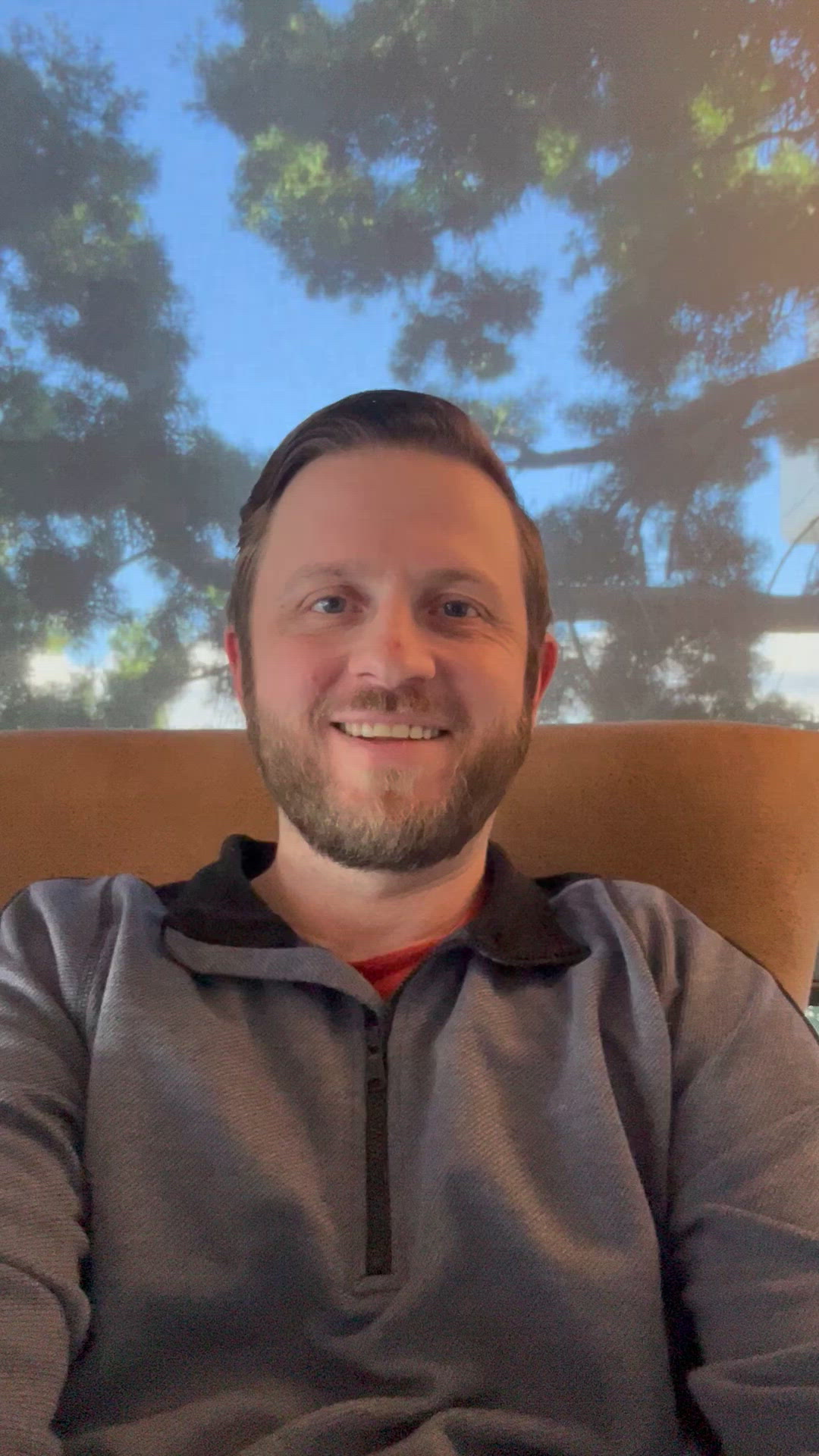 Sean Gray, Marriage & Family Therapist Associate, Redondo Beach, CA, 90277 | Psychology Today