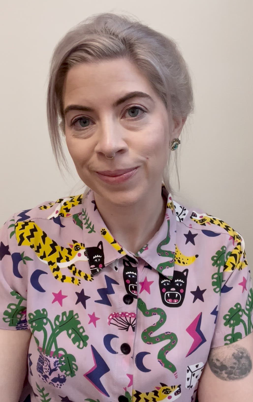 Emily Hanlon, Clinical Social Work/Therapist, Columbus, OH, 43212 ...