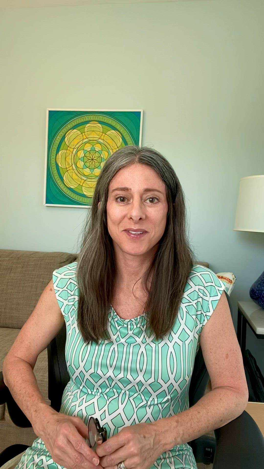 Sara Abadie Lcsw, Clinical Social Work/Therapist, Santa Monica, CA ...