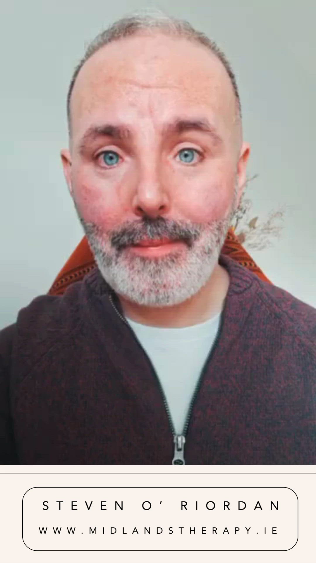 Steven O' Riordan, Psychotherapist, Portlaoise, R32 | Psychology Today