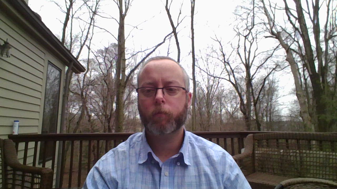 Dr. Justin Hendricks, Psychiatrist, Westerville, OH, 43082 | Psychology ...