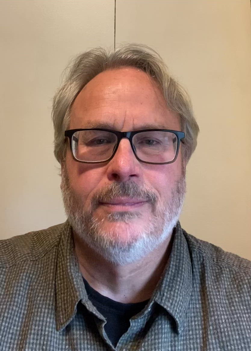 John Frederickson, Counsellor, Langley, BC, V3A | Psychology Today