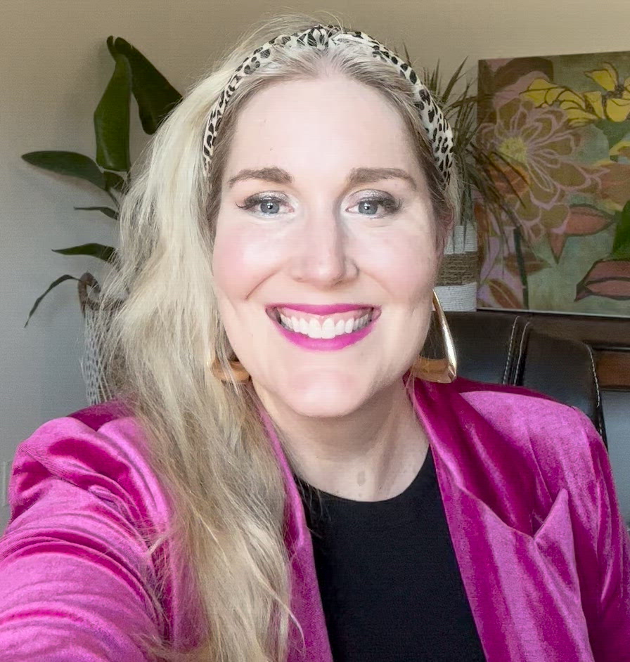 Colleen Halloran, Marriage & Family Therapist Associate, Austin, TX ...