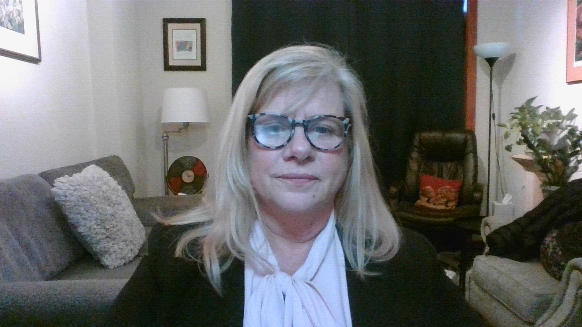 Beth Klein, Marriage & Family Therapist, Saint Paul, MN, 55104 ...