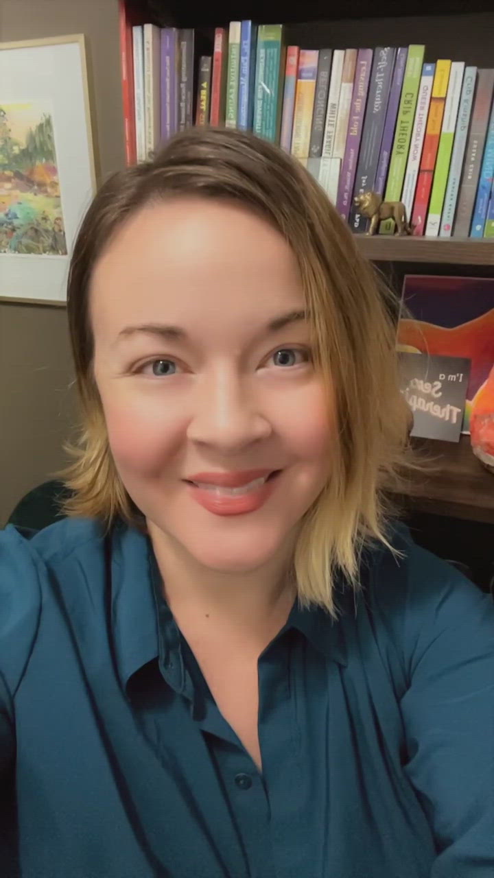 Anna Prather, Marriage & Family Therapist Associate, Greenville, SC ...