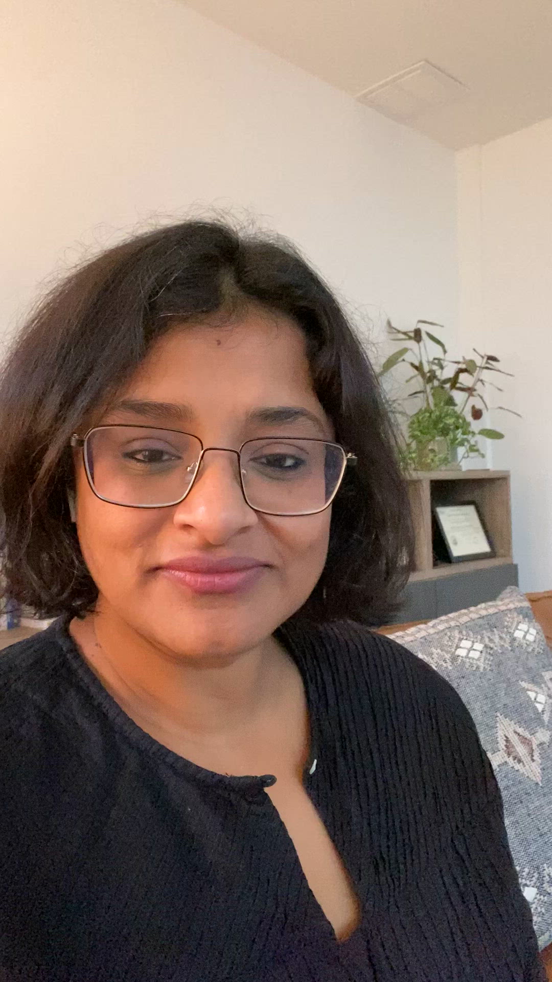 Moitreyee Chowdhury Therapy In Palo Alto, Marriage & Family Therapist ...