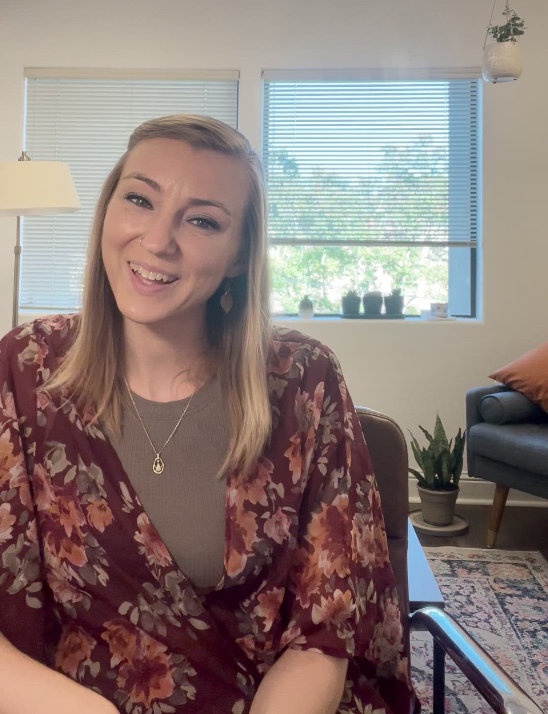 Chalice Streitman, Marriage & Family Therapist Associate, Fresno, CA ...