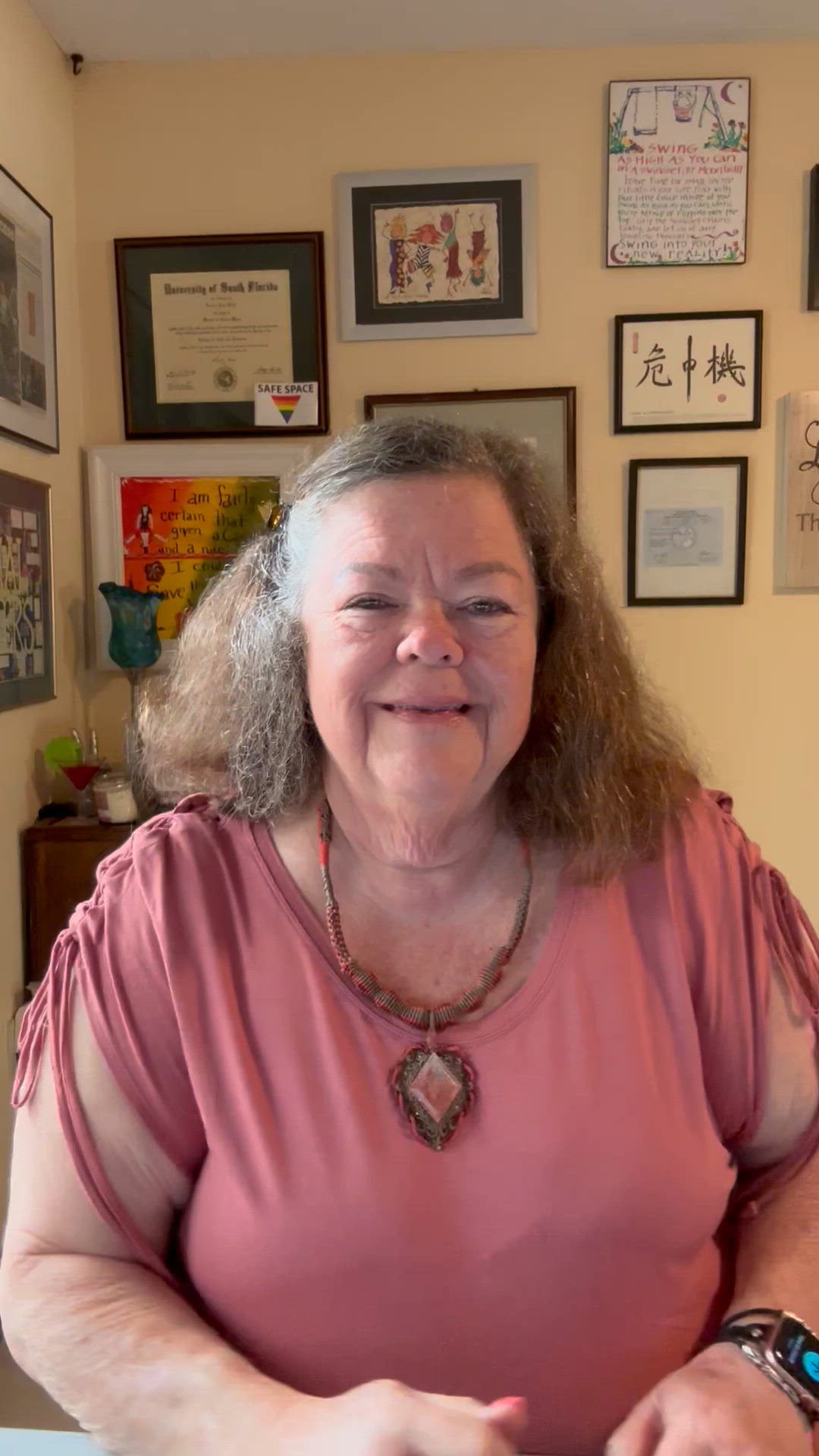 Teresa 'teri' Ingram, Clinical Social Work/Therapist, Brandon, FL ...