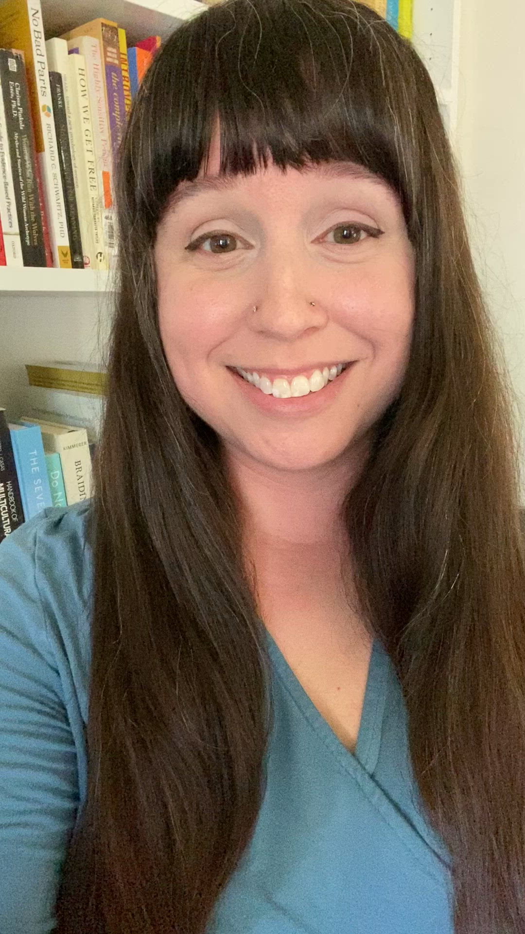 Whitney Hagen, Psychologist, Ann Arbor, MI, 48105 | Psychology Today