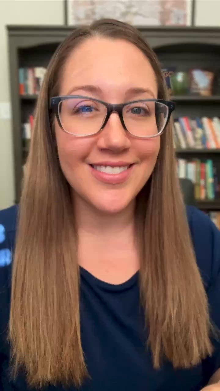 Kaitlin Thompson, Clinical Social Work/Therapist, Heath, TX, 75032 ...