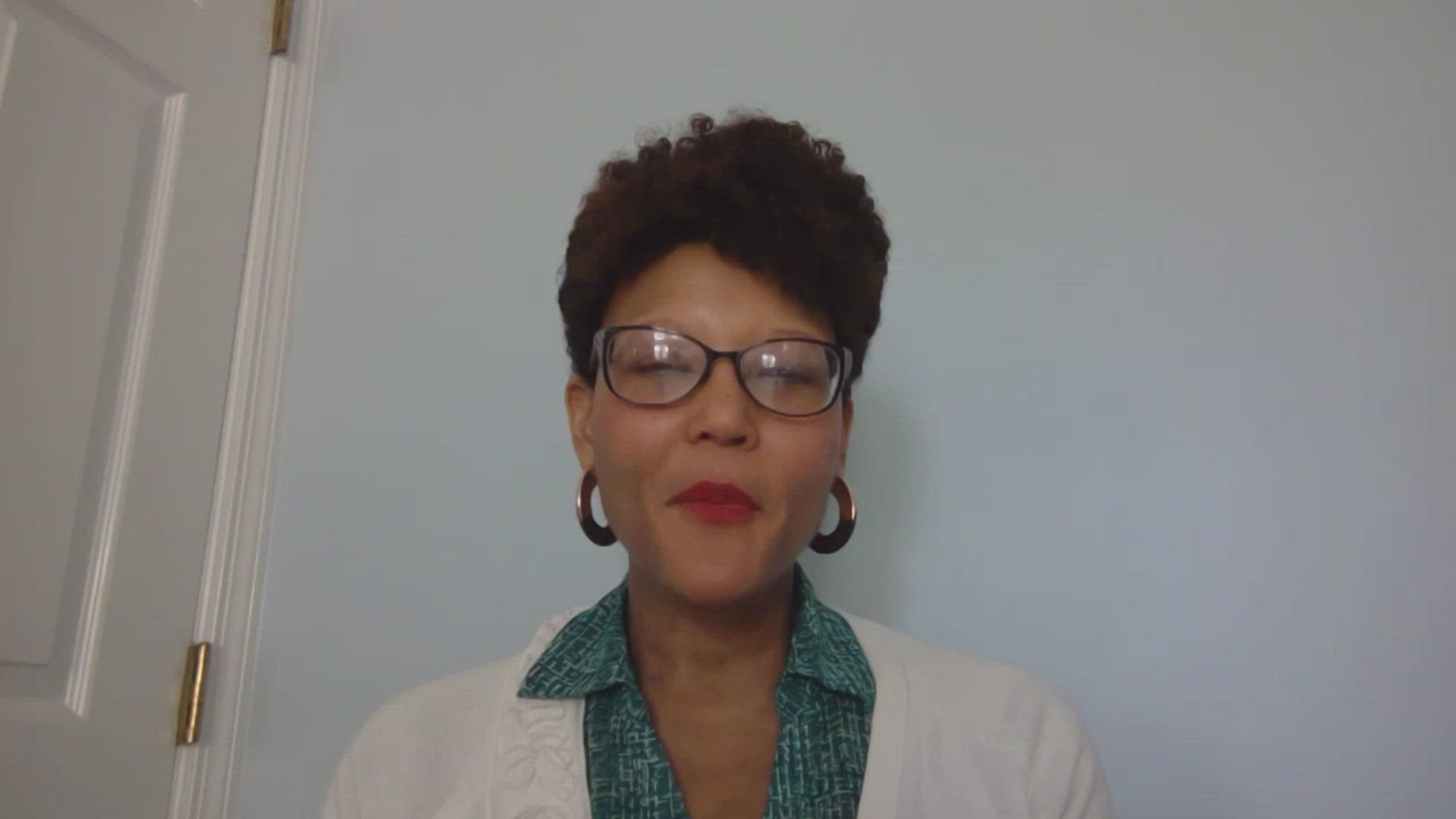 Latoya Renea Smith, Licensed Professional Counselor, Richmond, VA ...