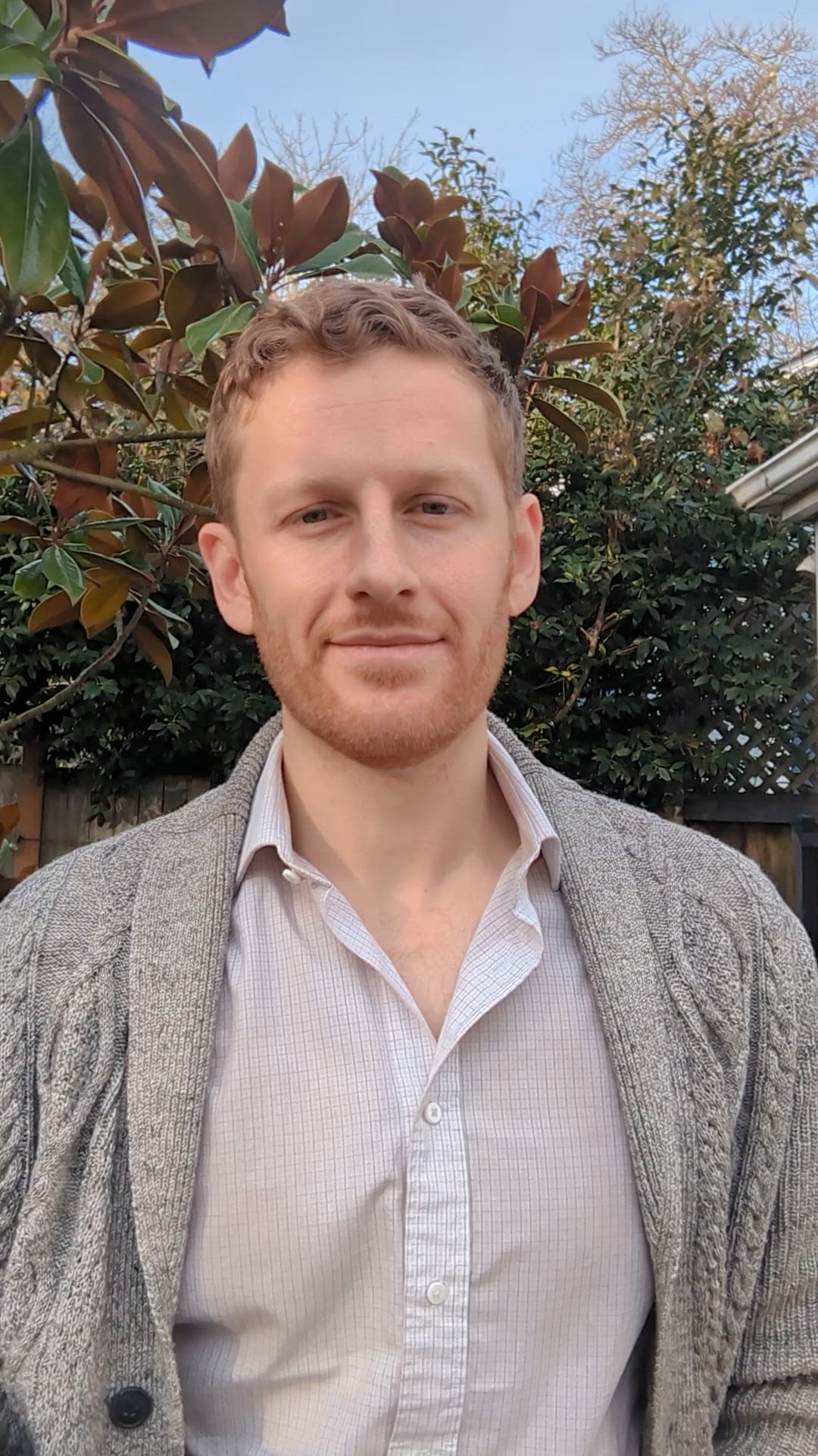 Nathan Mayes, Counselor, Shoreline, WA, 98155 | Psychology Today