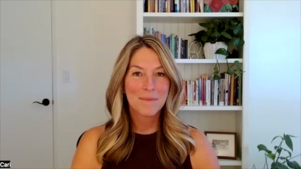 Cari Browning, Clinical Social Work/Therapist, Santa Cruz, CA, 95060 ...