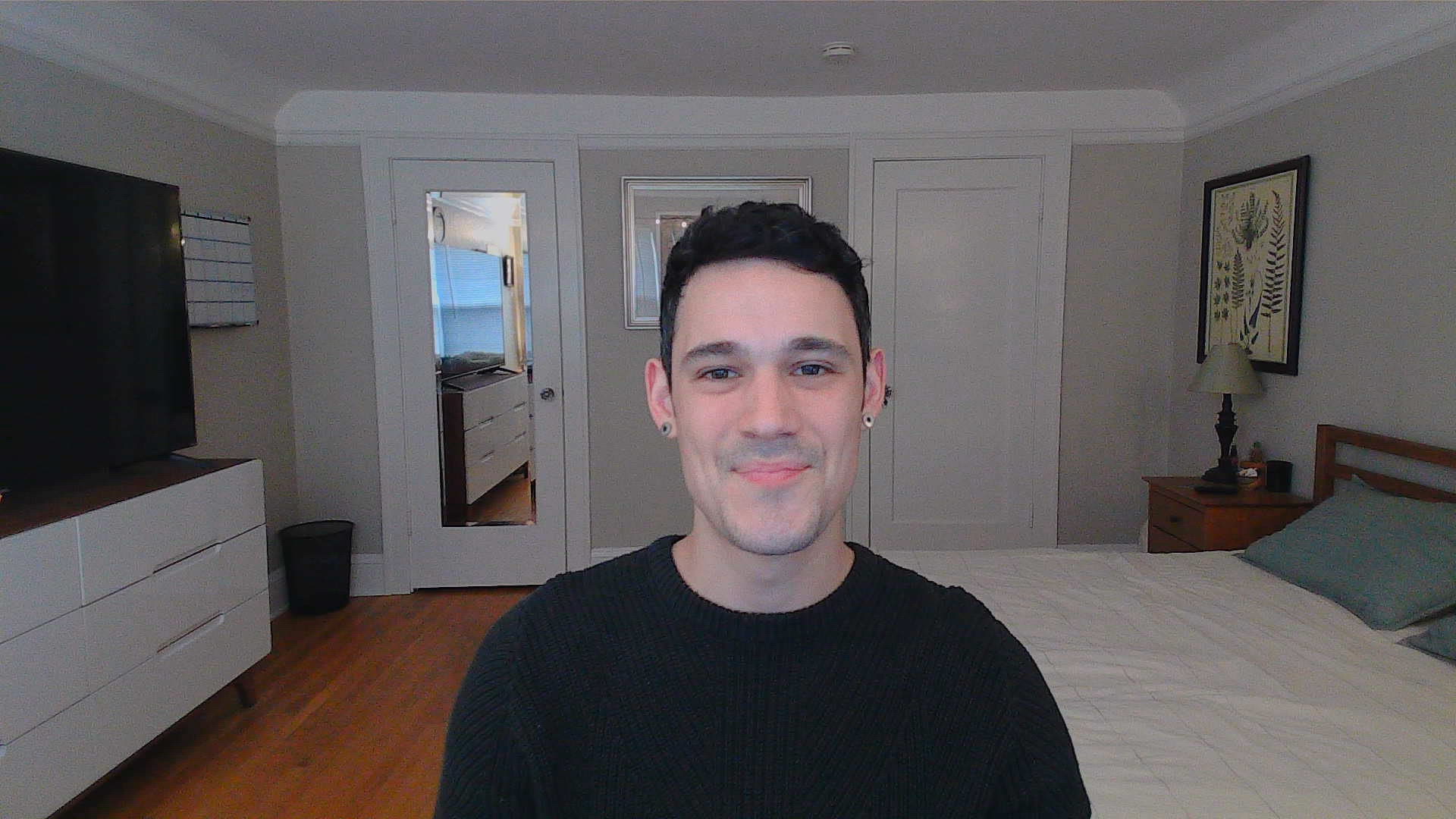 Cameron Earle, LPC Intern, Newberg, OR, 97132 | Psychology Today