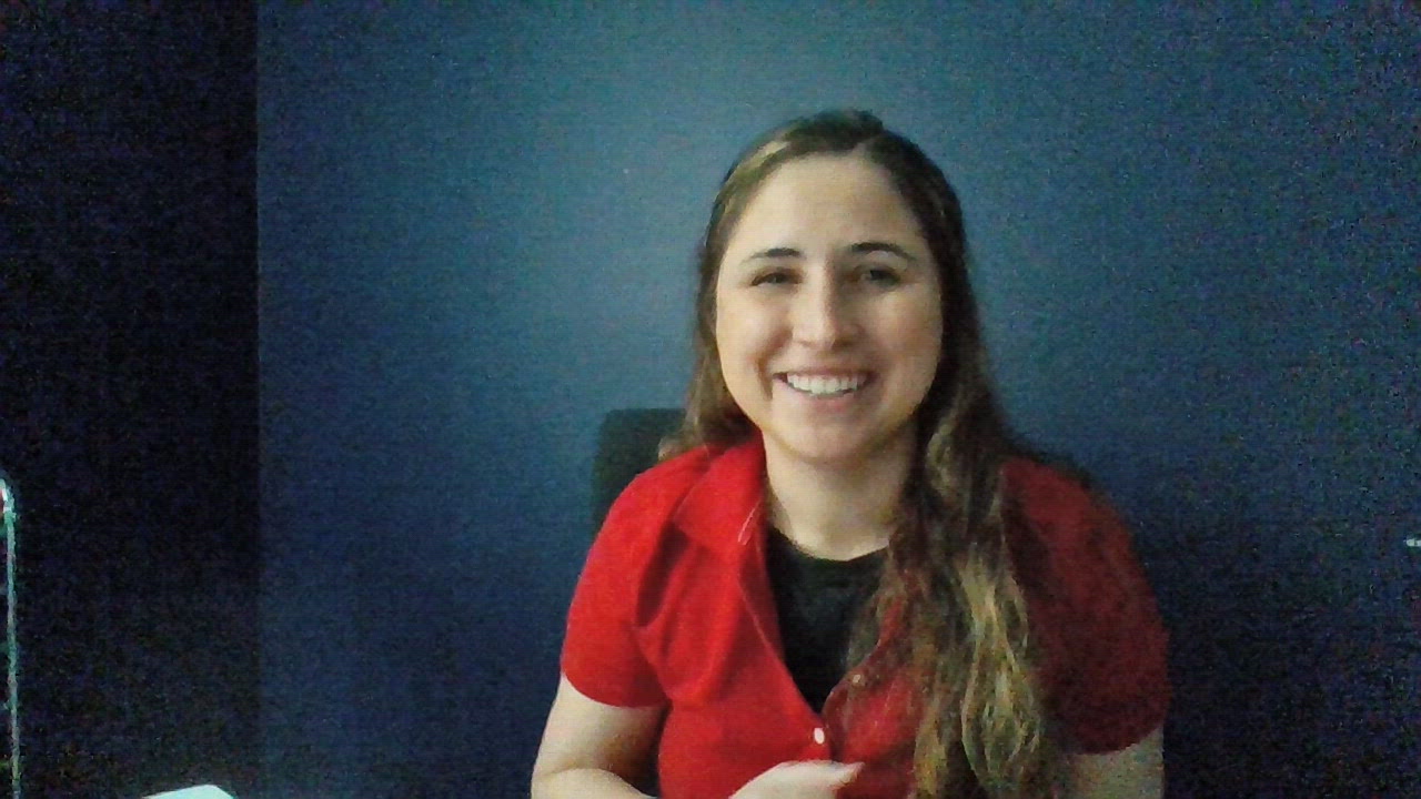 Ashley Franchino @ Avanti, Mental Health Counselor, Tampa, FL, 33625 ...