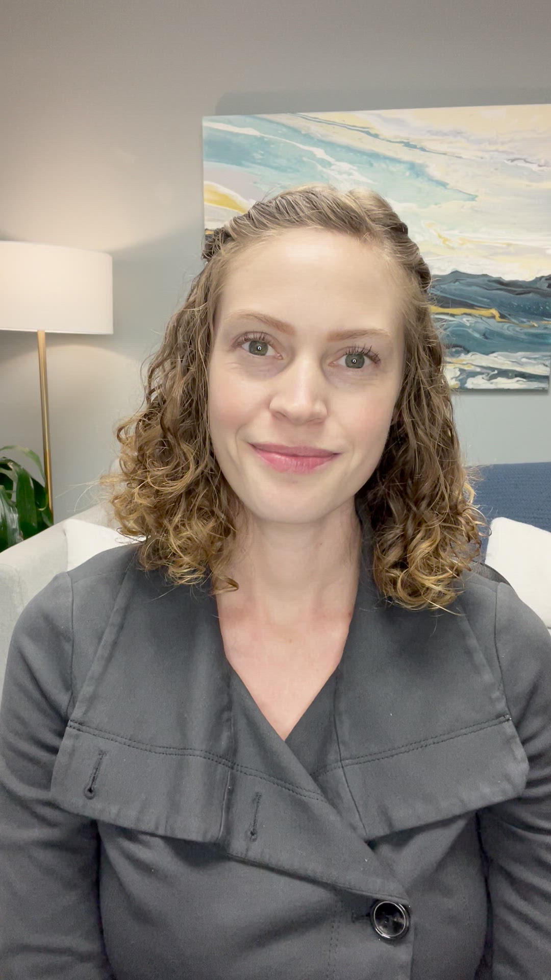 Carrie Grubisic, Marriage & Family Therapist, San Juan Capistrano, CA ...