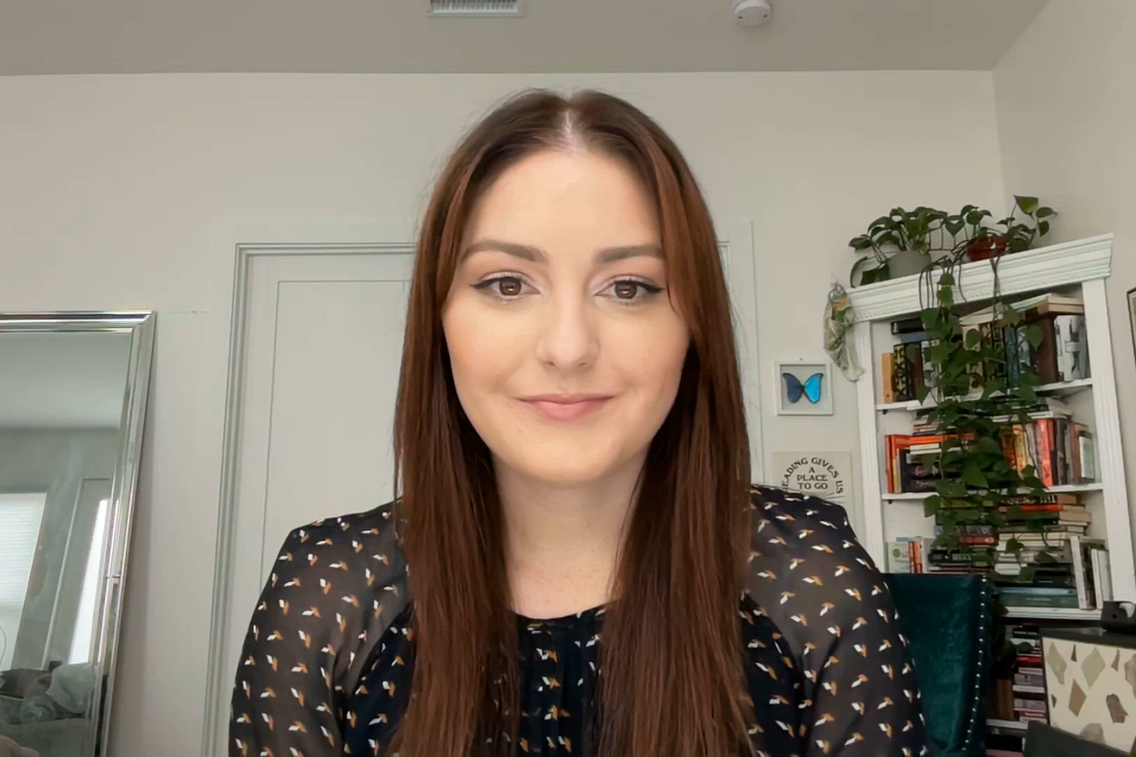 Talia Tzouris, Marriage & Family Therapist Associate, Santa Barbara, CA ...