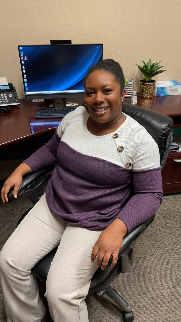 Angela Anderson, Psychiatric Nurse Practitioner, Lewisville, TX, 75067 ...