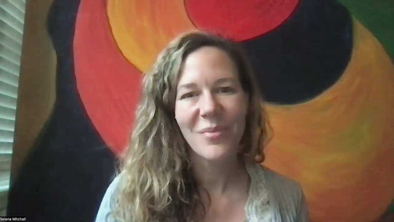 Selena Mitchell, Marriage & Family Therapist Associate, Petaluma, CA ...