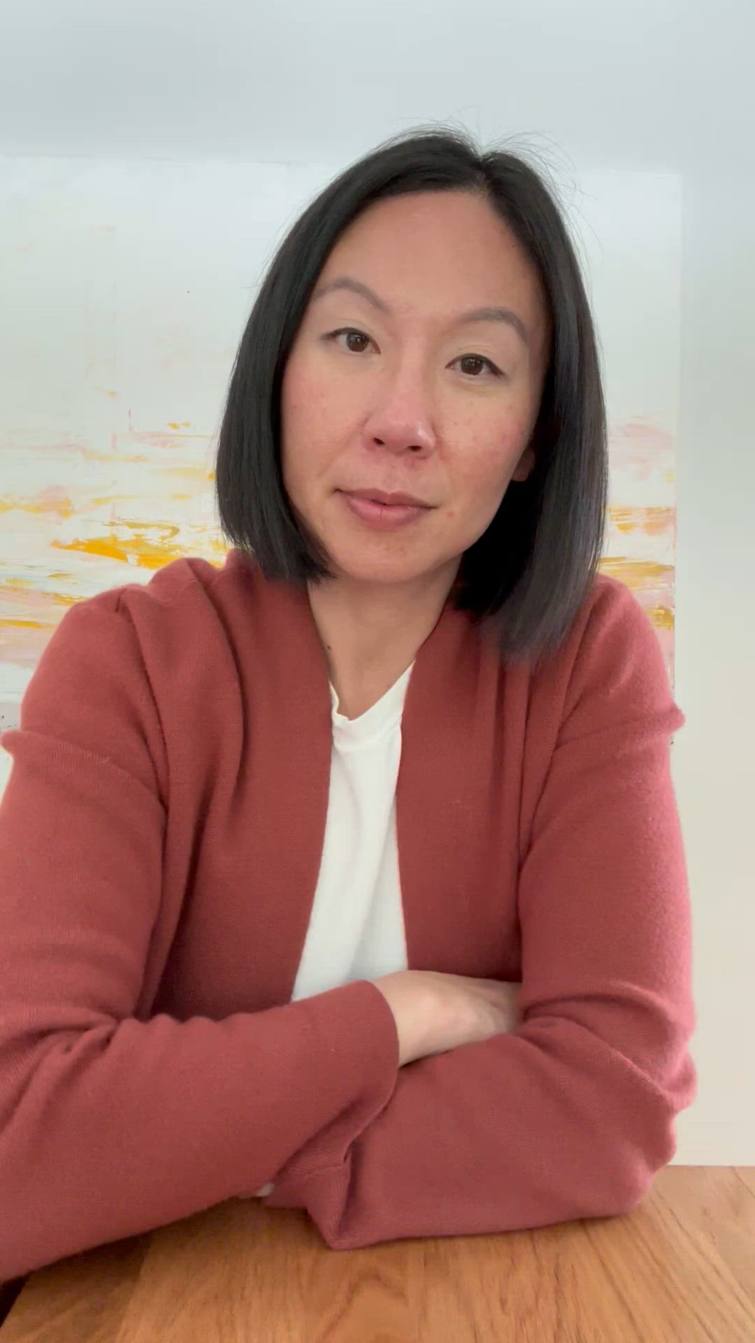 Stephanie Then, Counsellor, Vancouver, BC, V6E | Psychology Today
