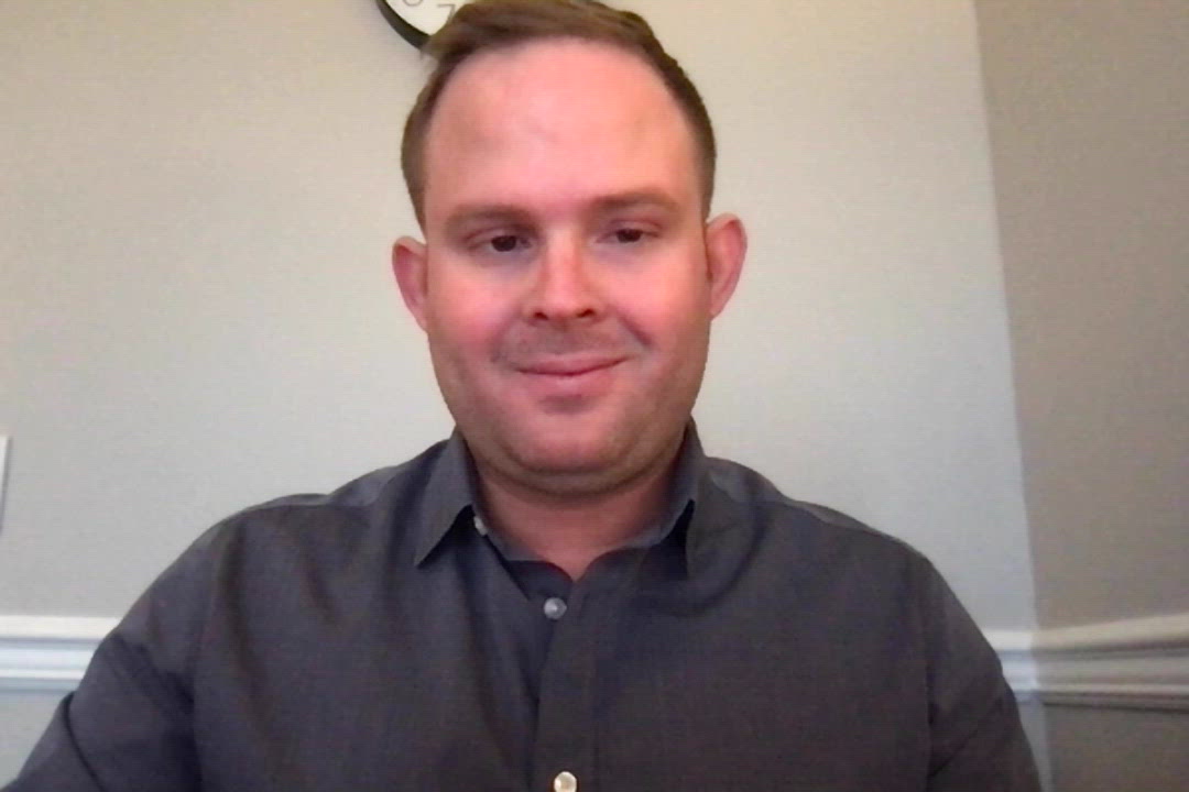 Adrian Rodriguez-Targa, Clinical Social Work/Therapist, New York, NY ...