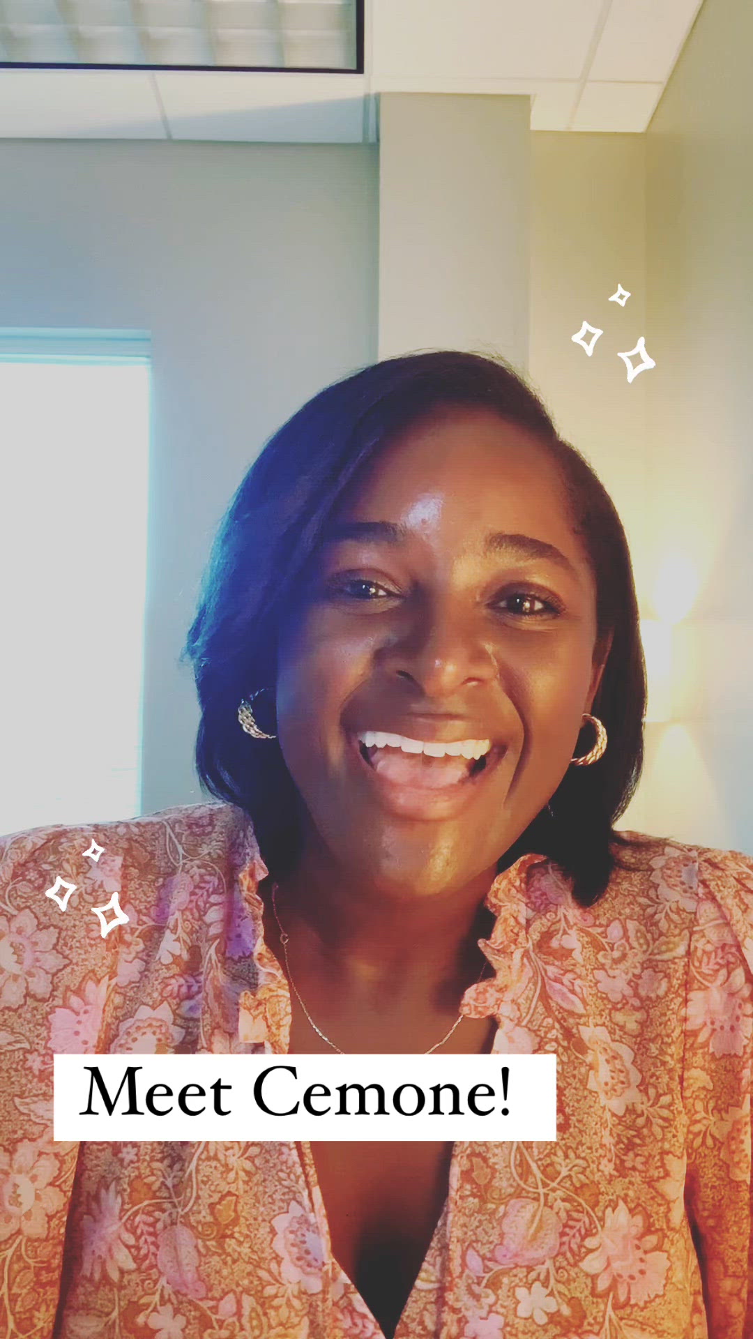 Cemone Frederick, Counselor, Wilmington, NC, 28403 | Psychology Today