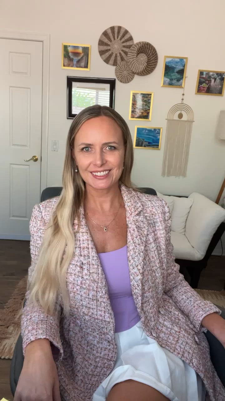 Holly Whitmore, Marriage & Family Therapist, Santa Barbara, CA, 93109 ...