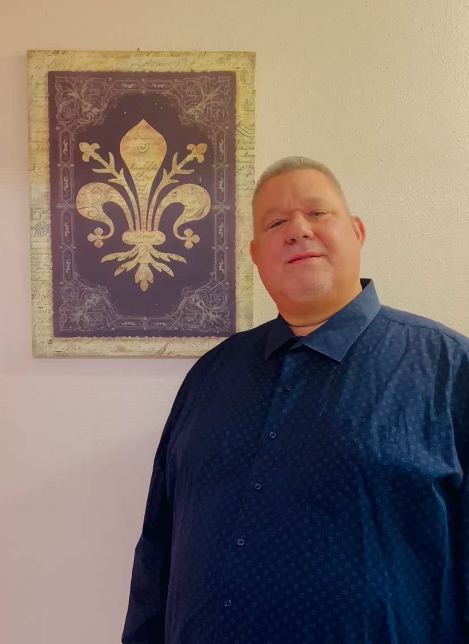 Kevin Rodrigue, Licensed Professional Counselor, Kenner, LA, 70065 ...