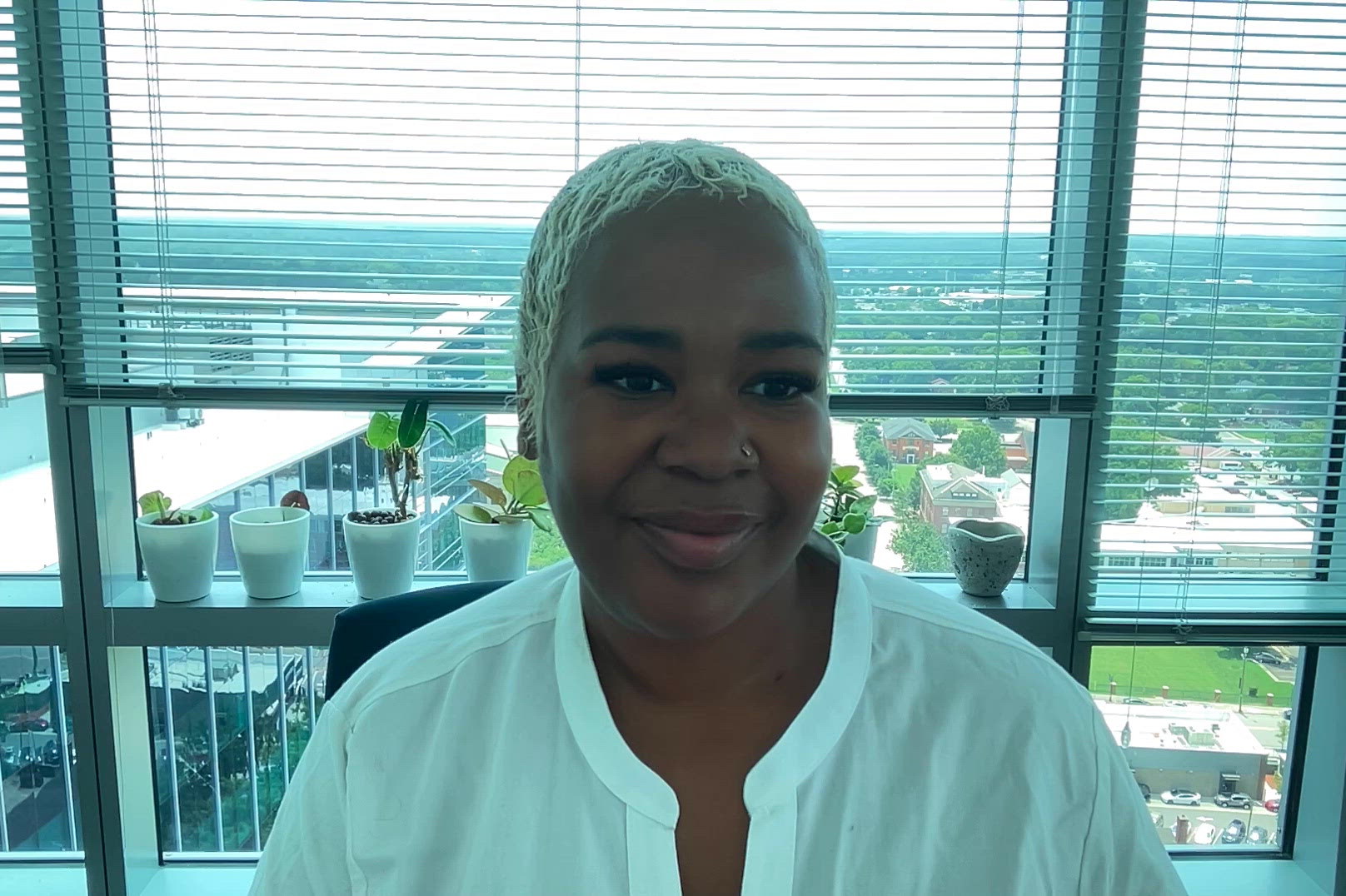 Ariel Harris, Clinical Social Work/Therapist, Raleigh, NC, 27609 ...