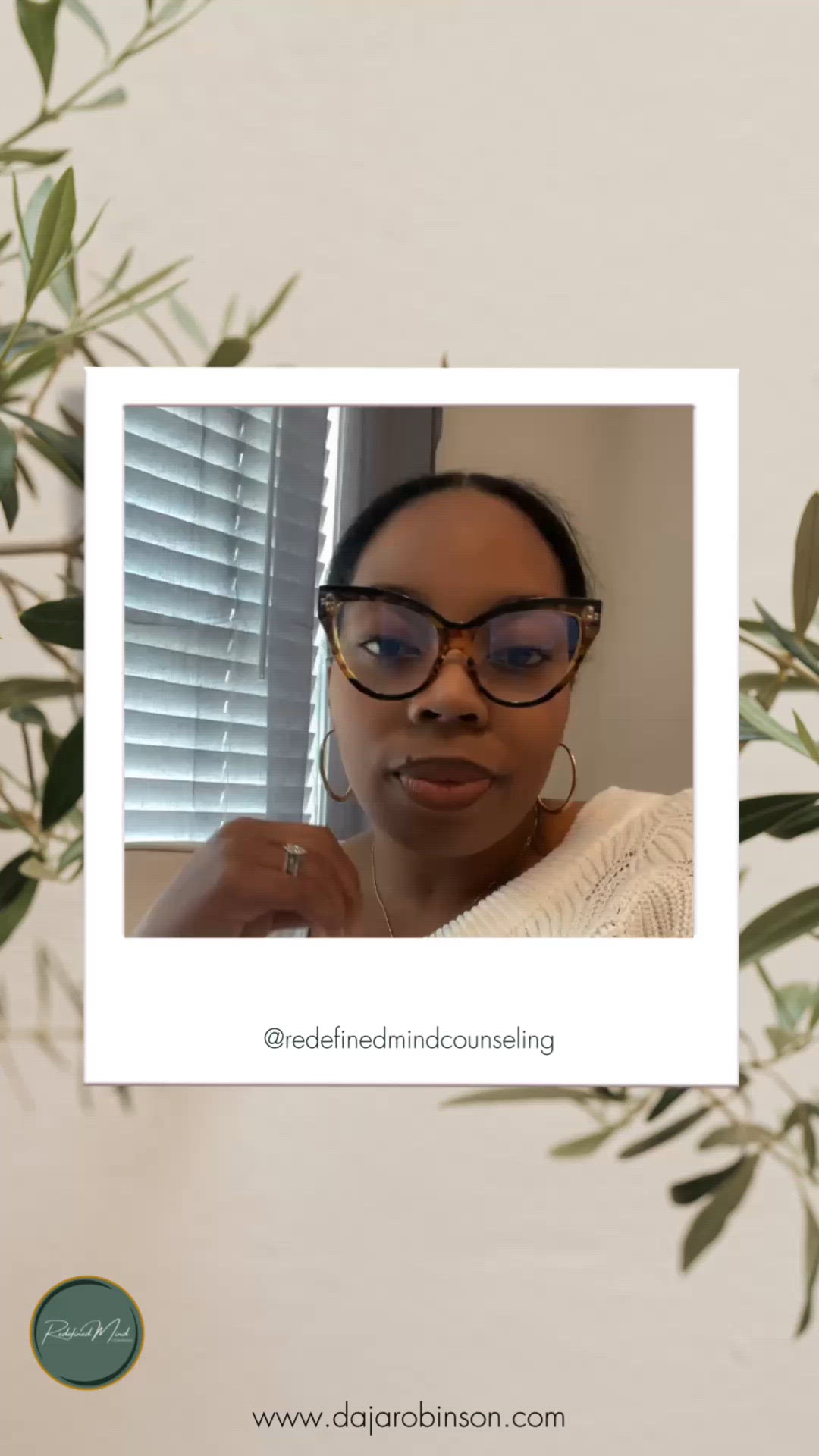 Daja Robinson, Licensed Professional Counselor, Suwanee, GA, 30024 ...