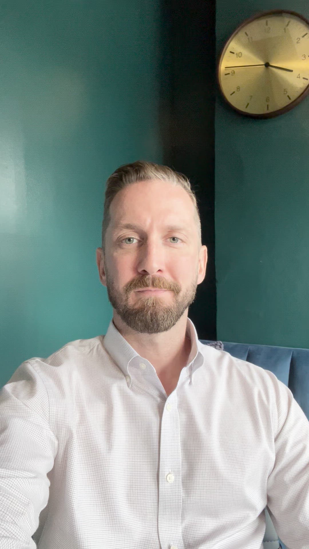 Bryan Leach, Licensed Master Social Worker, New York, NY, 10001 ...