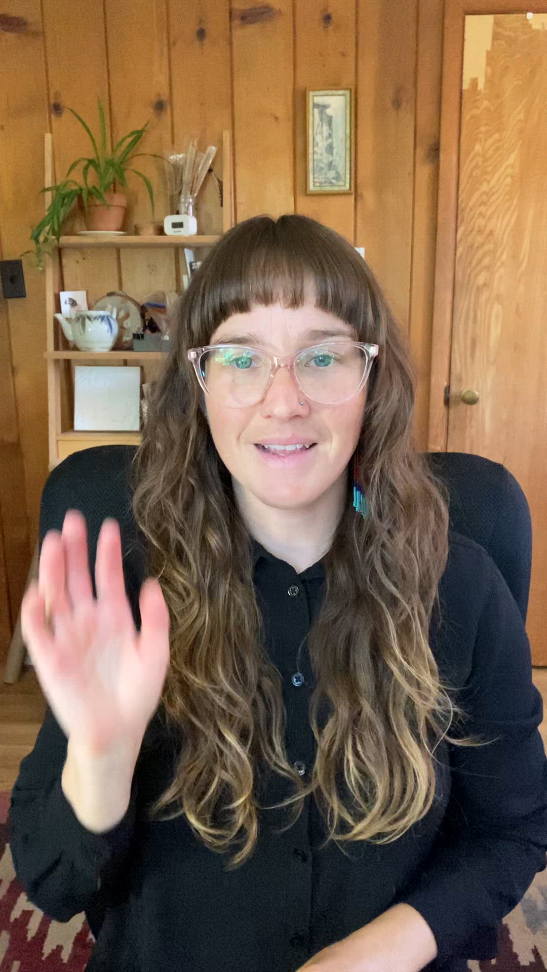 Sarah Nicholson - Grief Counseling, Licensed Professional Counselor ...