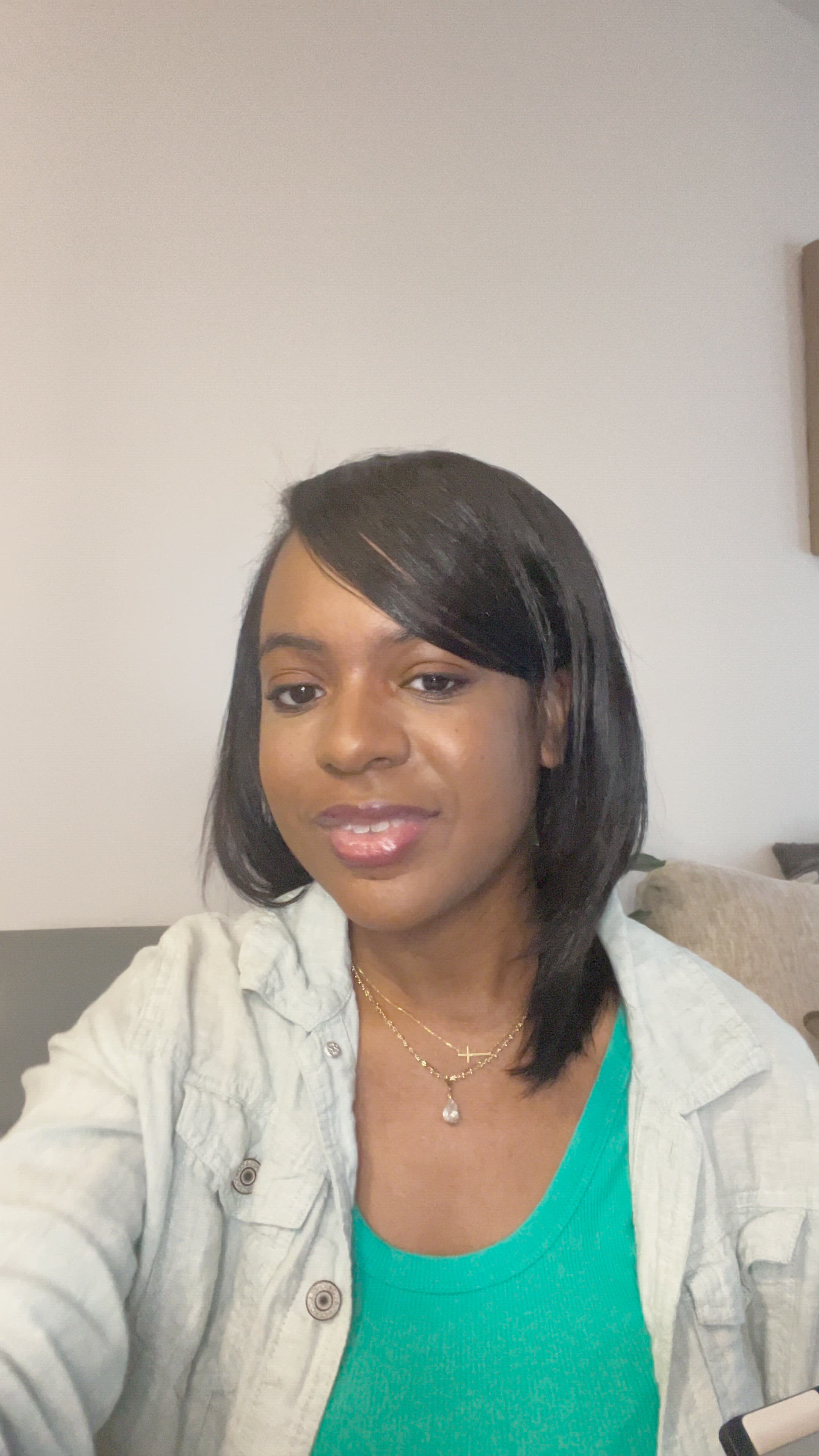 Tiarra Faulkner, Counselor, Memphis, TN, 38138 | Psychology Today
