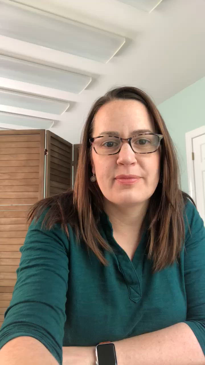 Megan Ellis, Licensed Professional Counselor, Roanoke, VA, 24018 ...