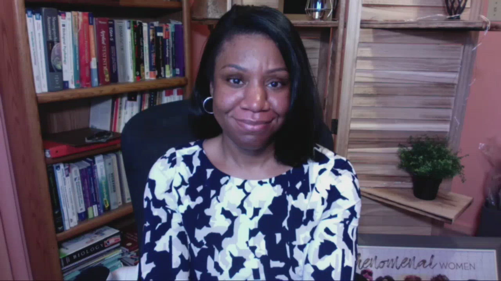 Brittney Pearson, Psychologist, Chesapeake, VA, 23321 | Psychology Today