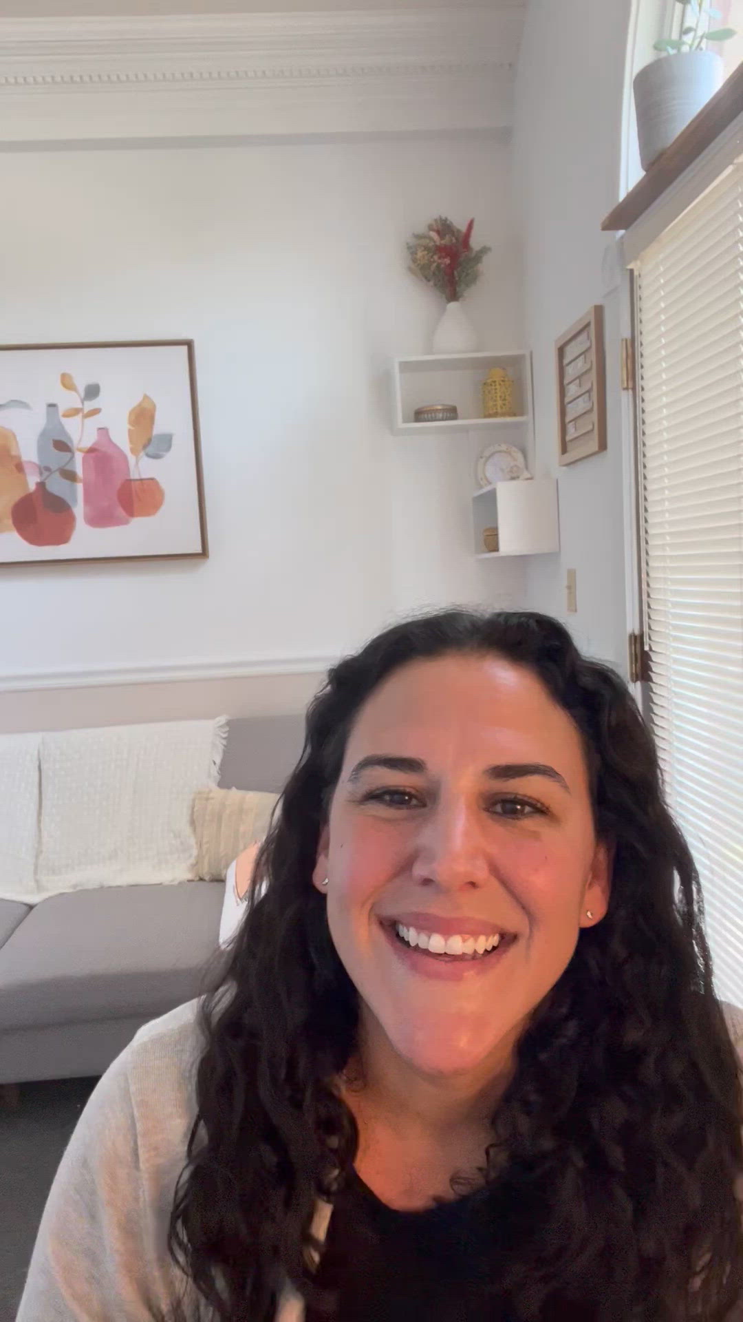 Lucy Oliver, Licensed Professional Counselor Associate, North ...