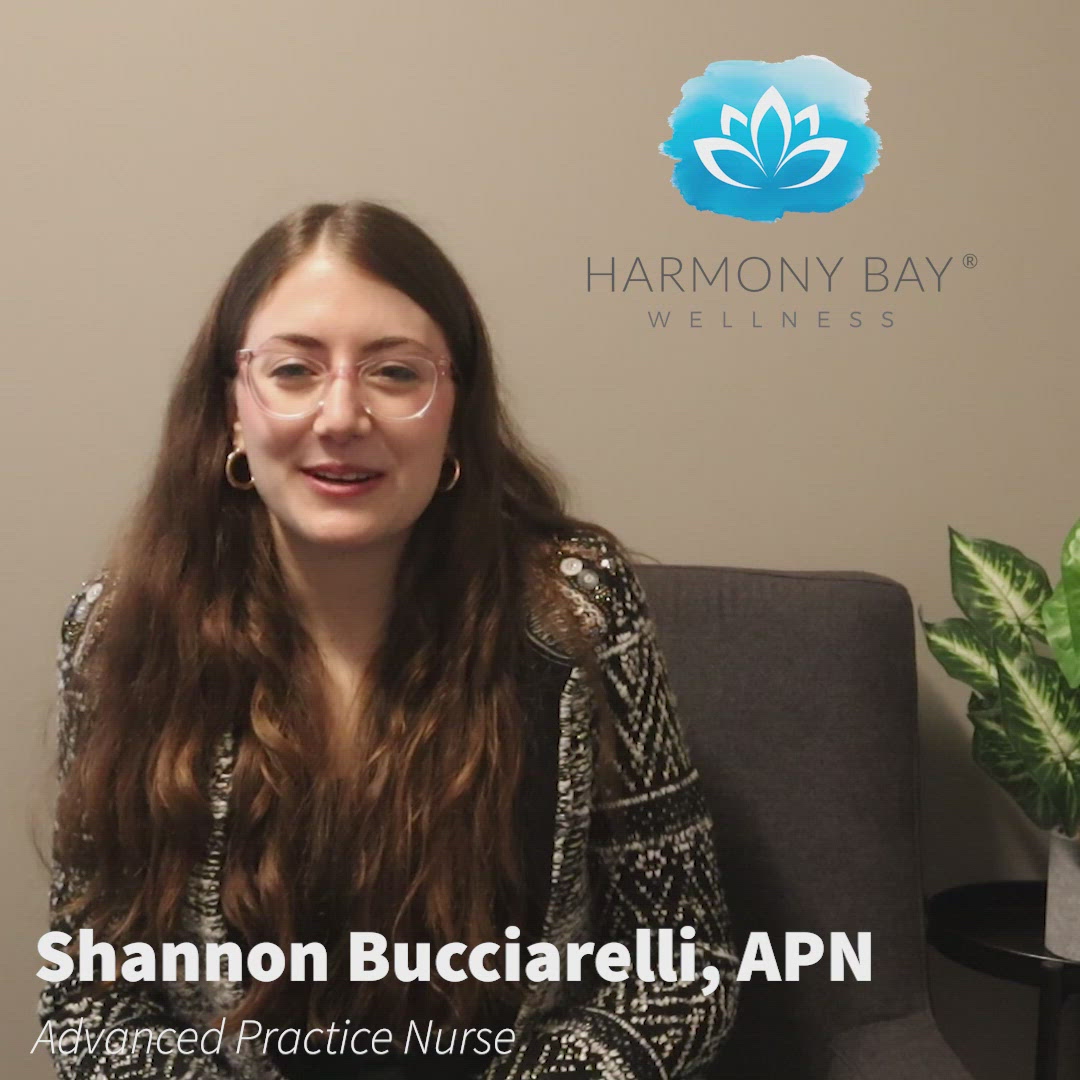 Shannon Bucciarelli, Psychiatric Nurse Practitioner, Jacksonville, FL ...